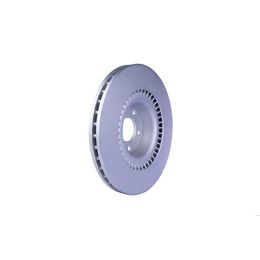 Hella Bremsscheibe 8dd355109851 360mm 34mm f&uuml;r VW Audi (FAW)