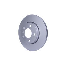 Hella Bremsscheibe 8dd355109701 294mm 22mm f&uuml;r VW