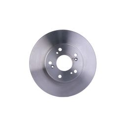 Hella Bremsscheibe 8dd355110631 282mm 23mm f&uuml;r HONDA (DONGFENG)