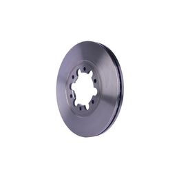 Hella Bremsscheibe 8dd355111741 274mm 24mm f&uuml;r Ford ASIA & OCEANIA MAZDA MITSUBISHI