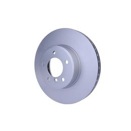 Hella Bremsscheibe 8dd355109921 324mm 30mm f&uuml;r BMW (BRILLIANCE)