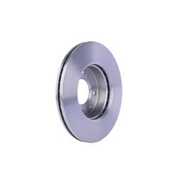 Hella Bremsscheibe 8dd355111431 241mm 19mm f&uuml;r HYUNDAI