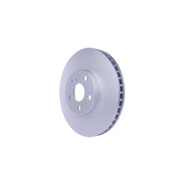 Hella Bremsscheibe 8dd355112331 275mm 28mm f&uuml;r TOYOTA