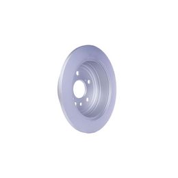 Hella Bremsscheibe 8dd355112421 291mm 12mm f&uuml;r TOYOTA