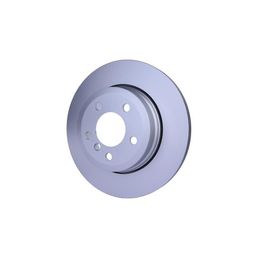 Hella Bremsscheibe 8dd355112251 320mm 22mm f&uuml;r BMW