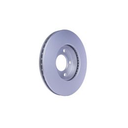 Hella Bremsscheibe 8dd355112731 278mm 24mm f&uuml;r Ford MERCURY MAZDA MITSUBISHI