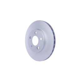 Hella Bremsscheibe 8dd355112761 234mm 18mm f&uuml;r HYUNDAI