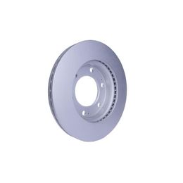 Hella Bremsscheibe 8dd355117161 294mm 26mm f&uuml;r SSANGYONG