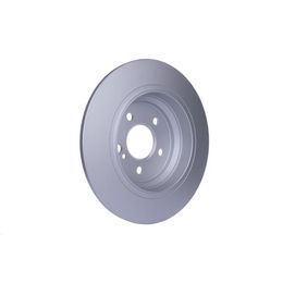 Hella Bremsscheibe 8dd355115411 300mm 12mm f&uuml;r Mercedes