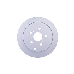 Hella Bremsscheibe 8dd355114891 269mm 9mm f&uuml;r PONTIAC TOYOTA