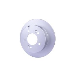 Hella Bremsscheibe 8dd355115991 275mm 10mm f&uuml;r KIA