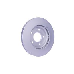 Hella Bremsscheibe 8dd355116241 276mm 26mm f&uuml;r MITSUBISHI DODGE