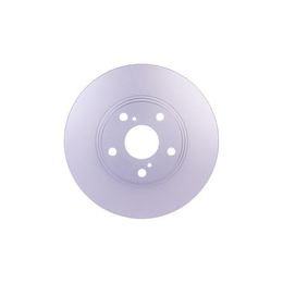 Hella Bremsscheibe 8dd355115981 296mm 28mm f&uuml;r LEXUS TOYOTA