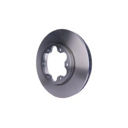 Hella Bremsscheibe 8dd355117421 285mm 28mm f&uuml;r TOYOTA