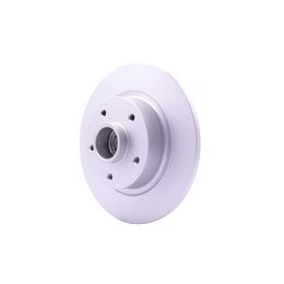 Hella Bremsscheibe 8dd355117351 274mm 11mm f&uuml;r SAMSUNG RENAULT