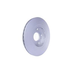 Hella Bremsscheibe 8dd355117881 276mm 20mm f&uuml;r Suzuki