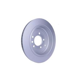 Hella Bremsscheibe 8dd355118771 325mm 20mm f&uuml;r LAND ROVER