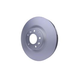 Hella Bremsscheibe 8dd355118201 320mm 28mm f&uuml;r LINCOLN MAZDA