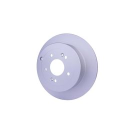 Hella Bremsscheibe 8dd355119051 302mm 11mm f&uuml;r HYUNDAI