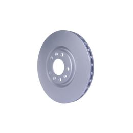 Hella Bremsscheibe 8dd355120501 302mm 26mm f&uuml;r Peugeot
