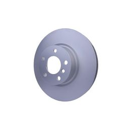 Hella Bremsscheibe 8dd355119531 328mm 28mm f&uuml;r BMW