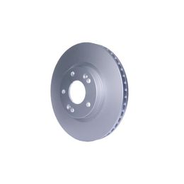 Hella Bremsscheibe 8dd355119251 298mm 28mm f&uuml;r HYUNDAI