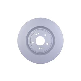 Hella Bremsscheibe 8dd355122321 350mm 32mm f&uuml;r MITSUBISHI