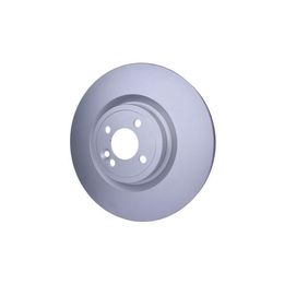 Hella Bremsscheibe 8dd355122731 330mm 26mm f&uuml;r MINI