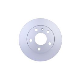 Hella Bremsscheibe 8dd355122821 264mm 10mm f&uuml;r Opel