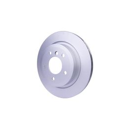 Hella Bremsscheibe 8dd355123011 300mm 20mm f&uuml;r BMW