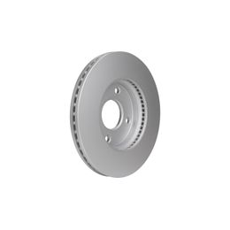 Hella Bremsscheibe 8dd355126601 262mm 23mm f&uuml;r Ford