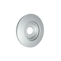 Hella Bremsscheibe 8dd355126941 256mm 20mm f&uuml;r MITSUBISHI
