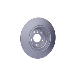 Hella Bremsscheibe 8dd355127111 324mm 12mm f&uuml;r BMW
