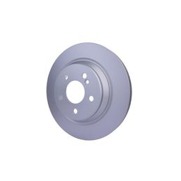 Hella Bremsscheibe 8dd355127481 300mm 22mm f&uuml;r Mercedes