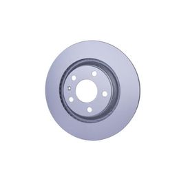 Hella Bremsscheibe 8dd355128391 300mm 22mm f&uuml;r VW