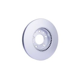 Hella Bremsscheibe 8dd355128181 283mm 25mm f&uuml;r MAZDA