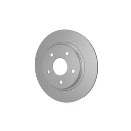 Hella Bremsscheibe 8dd355129001 305mm 12mm f&uuml;r DODGE VW Chrysler FERRARI Fiat