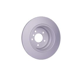 Hella Bremsscheibe 8dd355129571 320mm 20mm f&uuml;r BMW