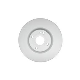 Hella Bremsscheibe 8dd355131921 280mm 22mm f&uuml;r Fiat MAZDA