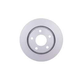 Hella Bremsscheibe 8dd355128951 269mm 22mm f&uuml;r VW