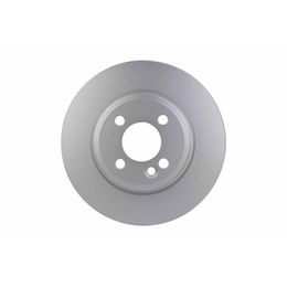 Hella Bremsscheibe 8dd355131981 276mm 22mm f&uuml;r MINI