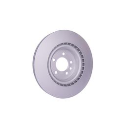 Hella Bremsscheibe 8dd355129501 360mm 30mm f&uuml;r LAND ROVER