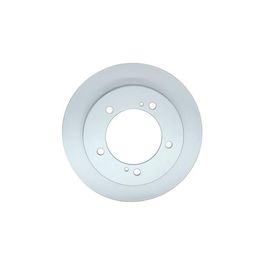 Hella Bremsscheibe 8dd355132911 287mm 17mm f&uuml;r Suzuki