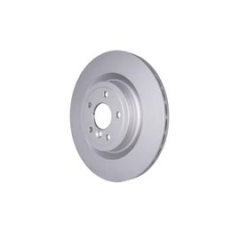 Hella Bremsscheibe 8dd355133211 325mm 20mm f&uuml;r JAGUAR (CHERY)
