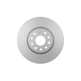 Hella Bremsscheibe 8dd355134371 300mm 25mm f&uuml;r MG (SAIC)