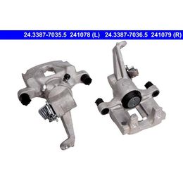 ATE Bremssattel 24338770365 f&uuml;r RENAULT