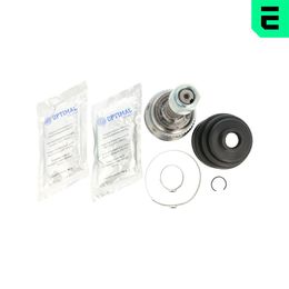 OPTIMAL Gelenksatz, Antriebswelle cw2805 f&uuml;r TOYOTA
