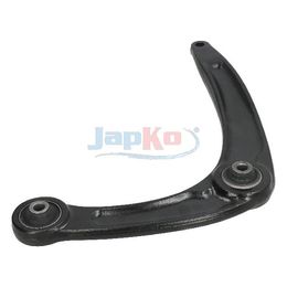 JAPKO Lenker, Radaufh&auml;ngung 720603r unten f&uuml;r Peugeot Citro&euml;n