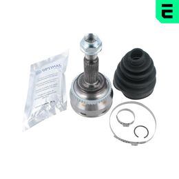 OPTIMAL Gelenksatz, Antriebswelle cw3053 radseitig f&uuml;r TOYOTA