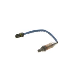 Bosch Lambdasonde 0258003782 f&uuml;r Mercedes STEYR DAEWOO